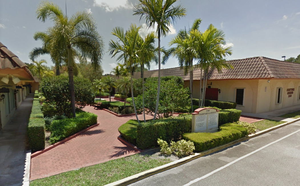 Locations - The Florida Detox Centers