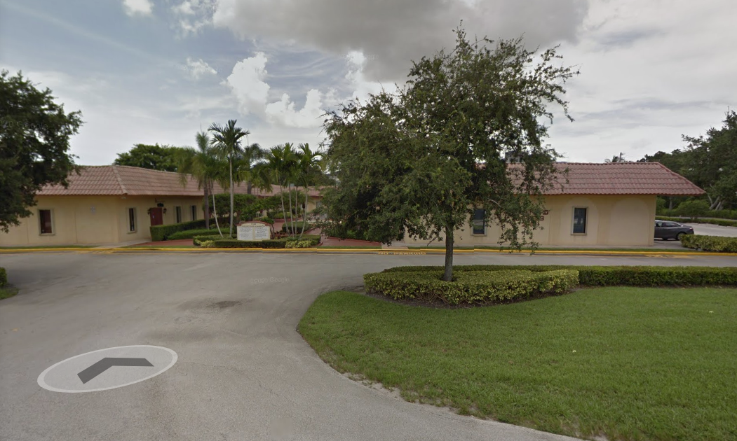 Locations - The Florida Detox Centers